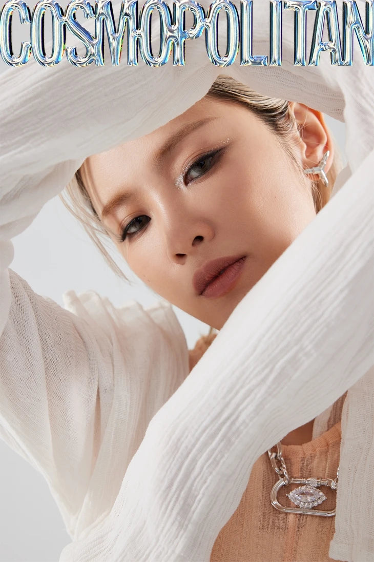 Cosmopolitan - Panther Chan – MIDNIGHTFACTORY